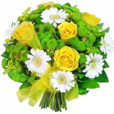 Flowers for goldilocks: Order Flowers Online | Interflora India | ID1382204