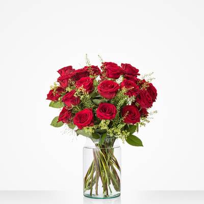Lovely red roses: Order Flowers Online | Interflora India | ID1381478